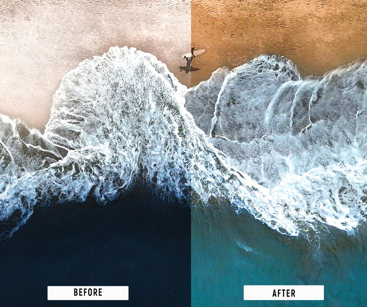 2380+ VIDEOPRO presets BUNDLE – Video Presets