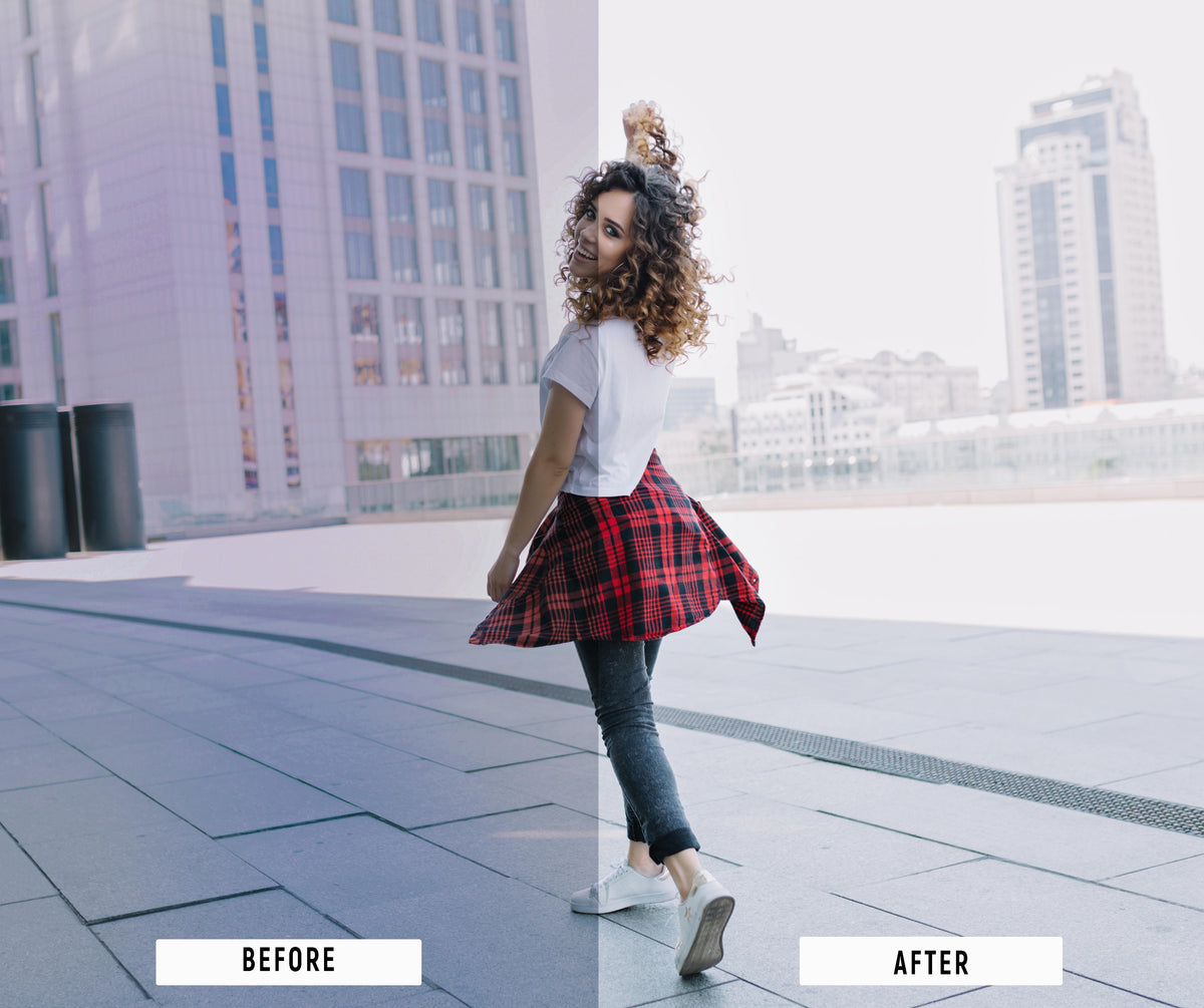 2380+ VIDEOPRO presets BUNDLE – Video Presets